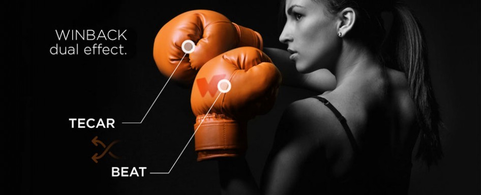 Tecar | Μηχανήματα Φυσικοθεραπείας | Physio-kinisi.gr